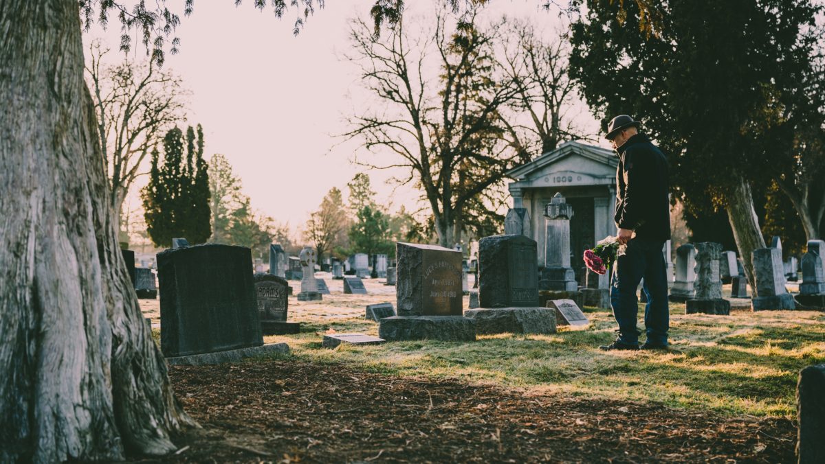 19 Idioms For Death Formal And Informal With Examples