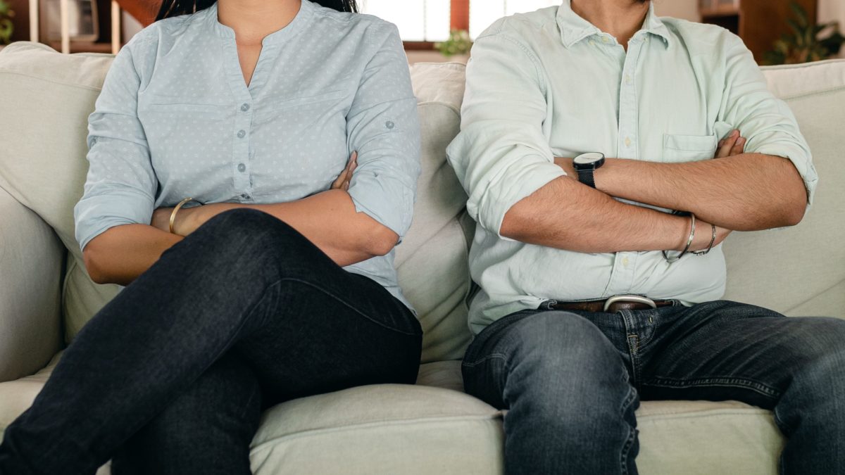 28 Anger idioms - English phrases for anger and annoyance