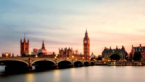 21 British idioms, phrases and sayings you'll hear in the UK
