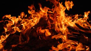 29 Fire idioms and common expressions about burning