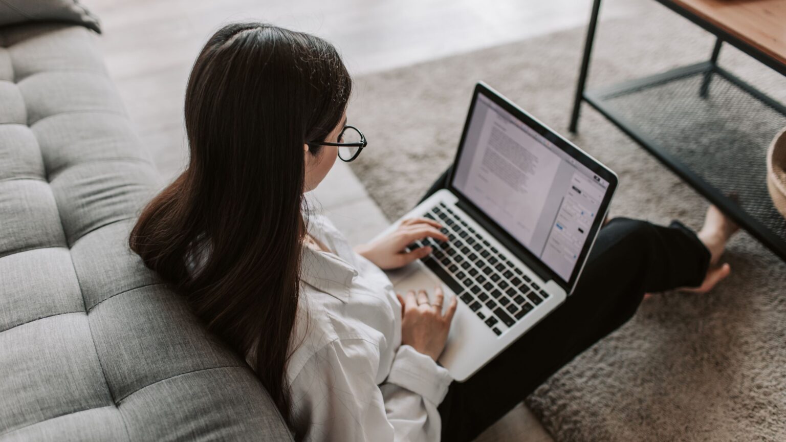 Capitalization rules: When to use capital letters in writing