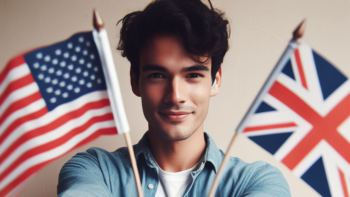British vs American words: Important vocabulary differences