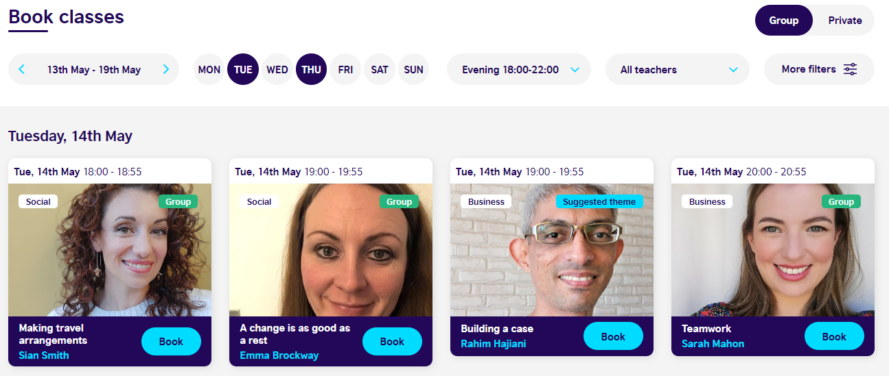 Detailed British Council English Online Review & Overview